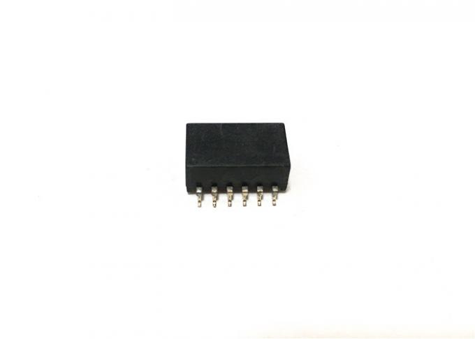 강화된 EMC 성과를 위한 일반적인 형태 고주파 변압기 T1218